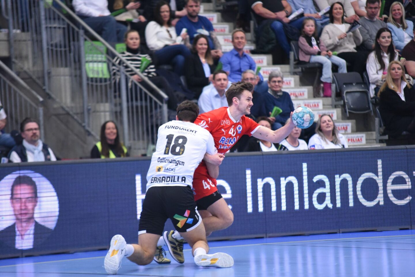 Dette er lørdagens motstander: Kolstad – Elverum